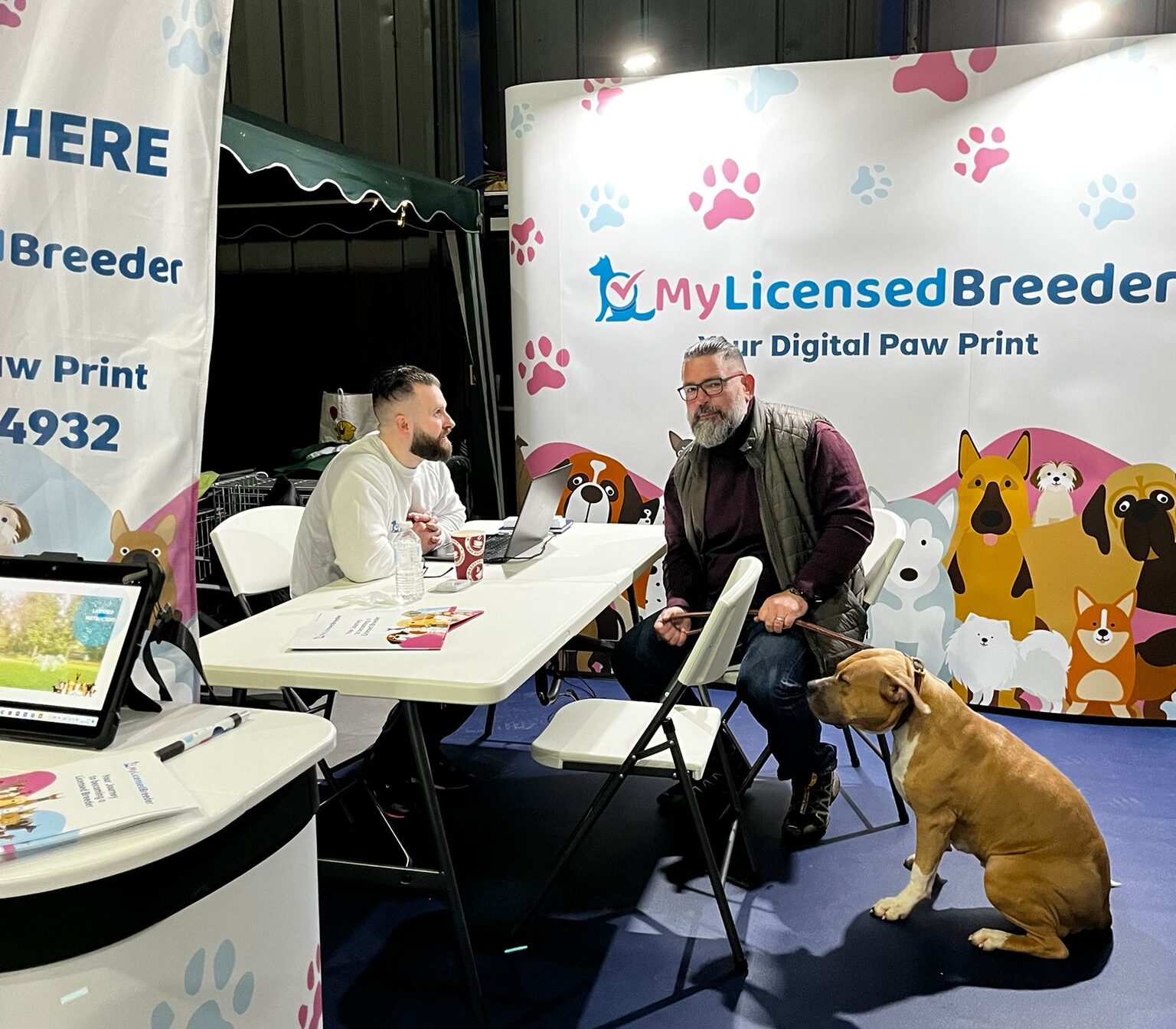 My Licensed Breeder - Representing ethical breeding